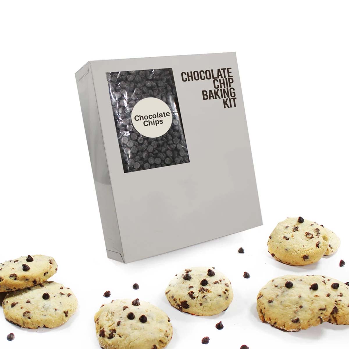 Brilliant Cookie Baking Set